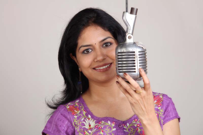 Singer Sunitha: 2013