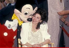 4d5 rpm: REMEMBERING ANNETTE