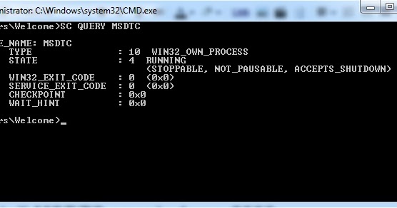 Ashok Kumar SQL Development and DBA Adminstrations Techi Blog : OLE DB ...