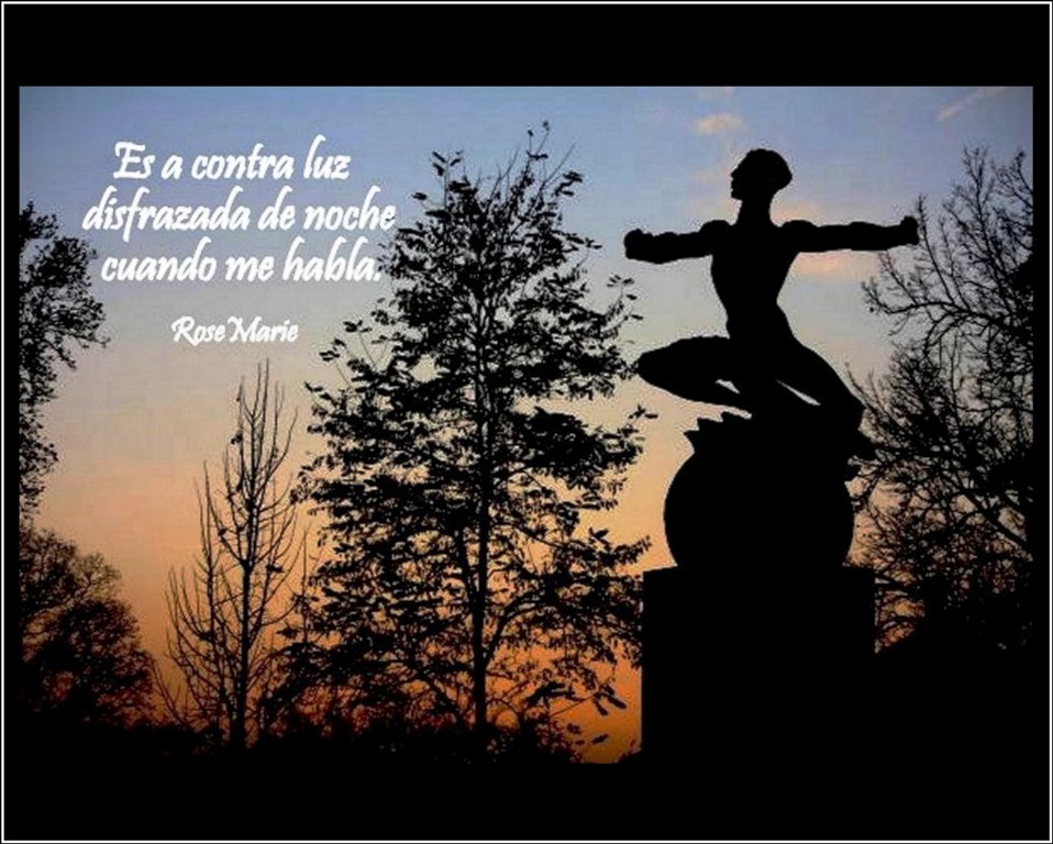 POESÍA Y TRANSICIONES: (A CONTRALUZ)...