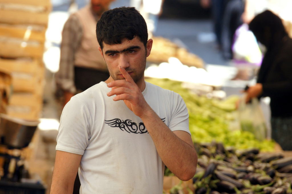 Handsome Turks: Handsome Boys of Istanbul