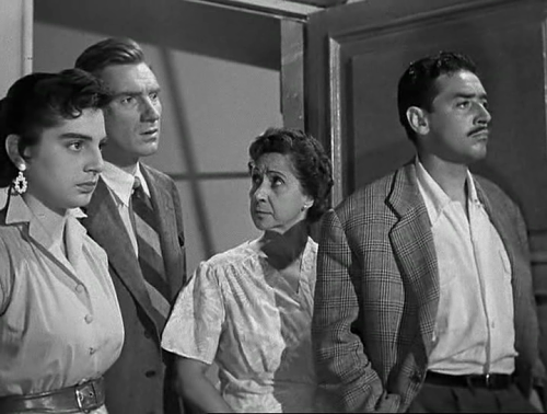 El cine de Solaris: El malvado Carabel