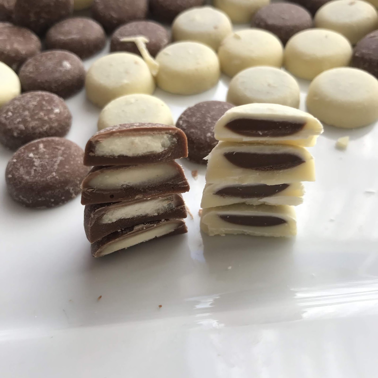 Nestle Milkybar Mix Ups