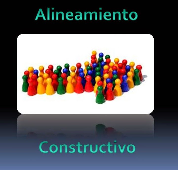Alineamiento Constructivo