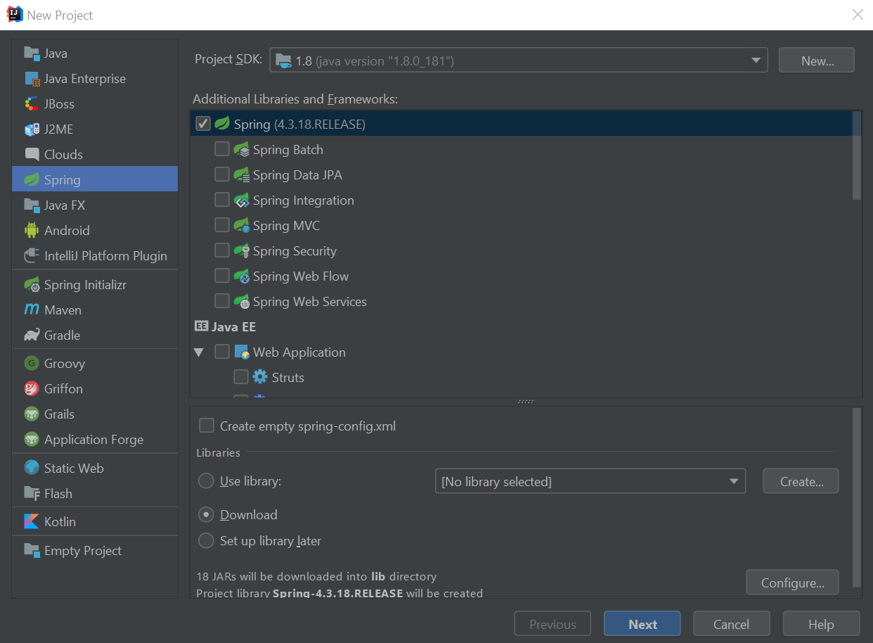 Intellij IDEA The Premium and The Best IDE