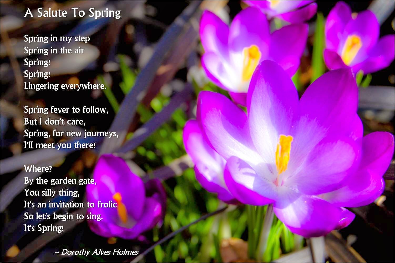 Gardening in the Round