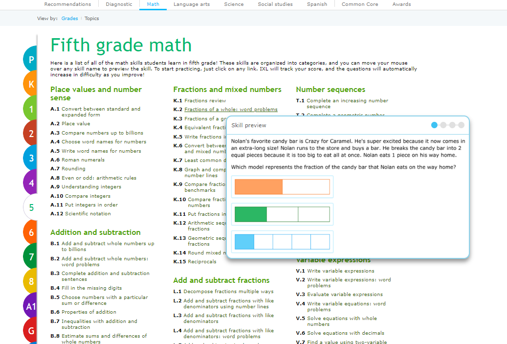 Tots and Me... Growing Up Together: Improving Skills in Multiple ...