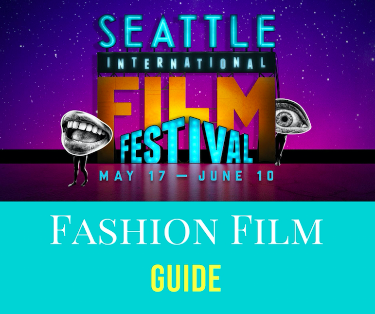 3 fashion films you can see at SIFF | Sydney Loves Fashion