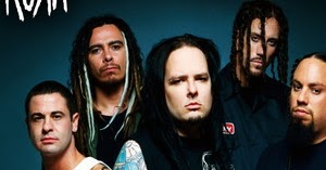 Korn - Good God | DISK MUSIC