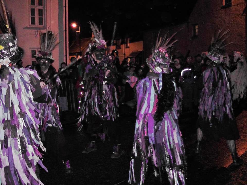 John Tose Welsh Pipes