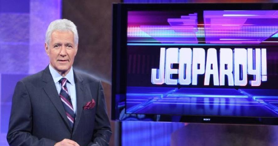 By Ken Levine The Answer Jeopardy The Question What Is A Word I Can by-ken-levine-the-answer-jeopardy-the-question-what-is-a-word-i-can