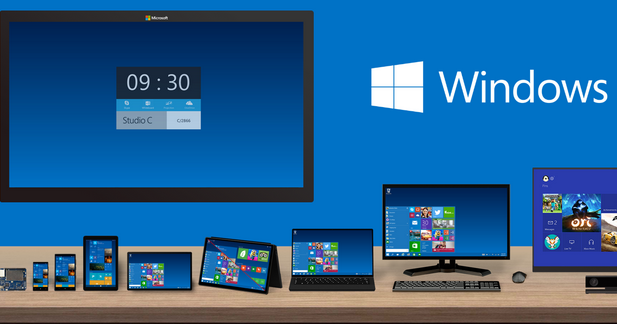 Microsoft unveils Windows 10, HoloLens virtual reality glasses 2016 ...