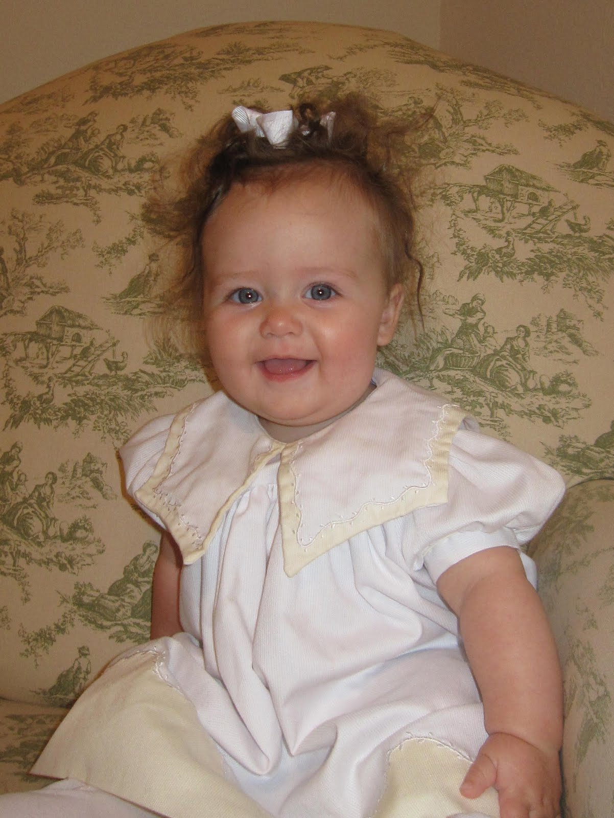 The Slovinsky Family