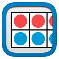 Number Frames App ~ Engaging Tech Tools for 21st Century Learners