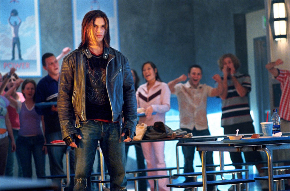 Film Guru Lad - Film Reviews: Sky High Review