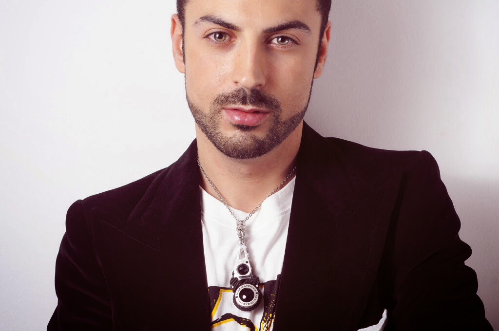 Anthony Peth testimonial del -Tour internazionale per la diffusione del ...