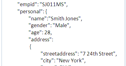 Json Handling With Php: How To Encode Write Parse Decode And Convert ...