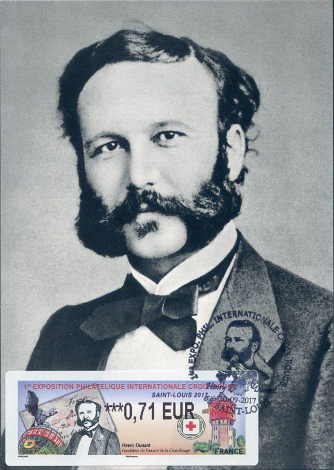 LIBRE SERVICE AFFRANCHISSEMENT - Actualité: 1ère Exposition ...