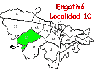 Punto De Información Cad Supercad Eps-S En Engativa Bogota Hospital De ...