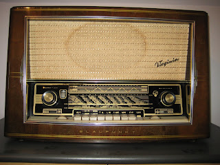 Air Music en Gitaar: O weemoed en nostalgie!