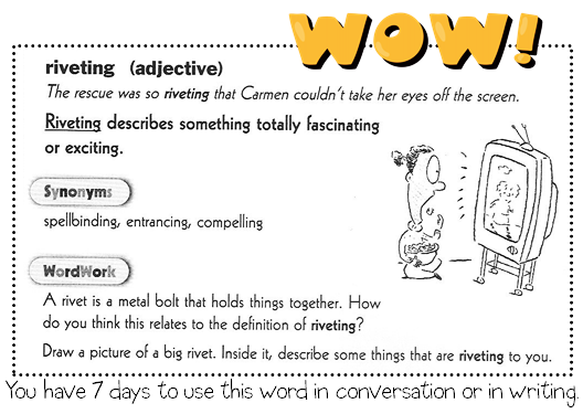 Welcome!: Text-Based Responses