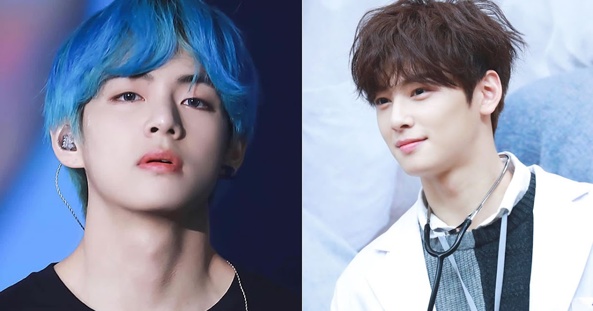 Estos son los 10 Idolos mas famosos del K-pop en estos momentos en todo ...