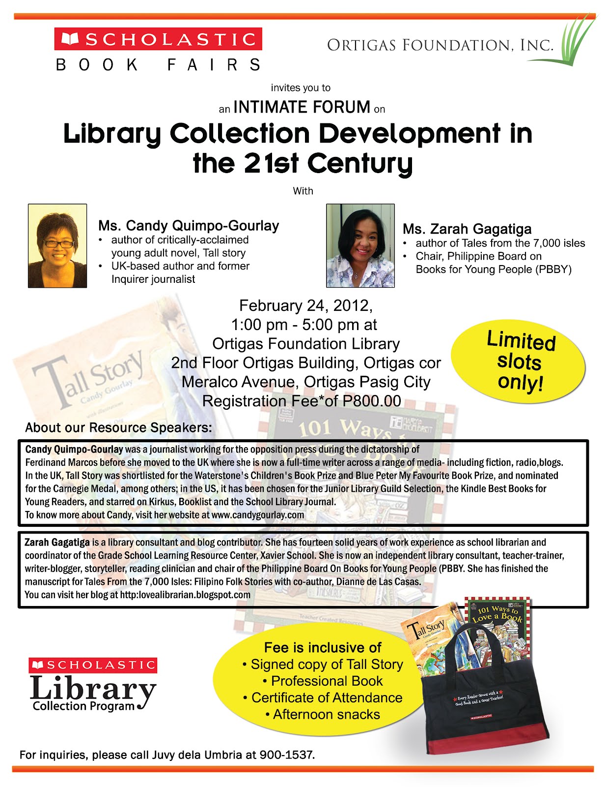 School Librarian in Action: Collection Development for School Libraries ...