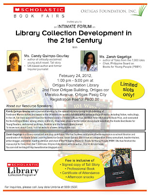 School Librarian in Action: Collection Development for School Libraries ...