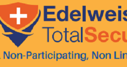 Edelweiss Tokio Life – Total Secure+ | Online Term Insurance Plan