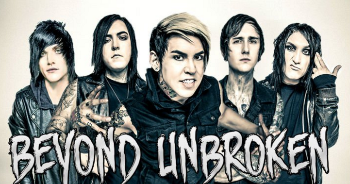 Beyond Unbroken Releases New Song and Video for "Losing My Mind ...