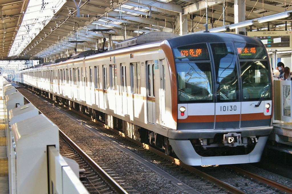 How To Use Japanese Railways