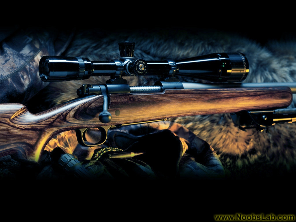 HD Guns Wallpapers - NoobsLab | Eye on Digital World