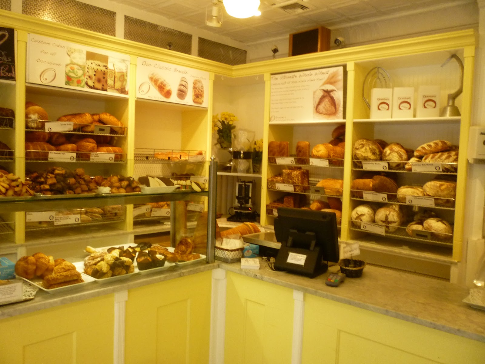 Lost City: Orwasher's, Yorkville's New-Old Bakery