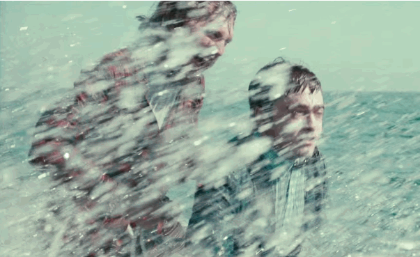 Maskerpiece Theatre The Binge Watcher Review Swiss Army Man 2016