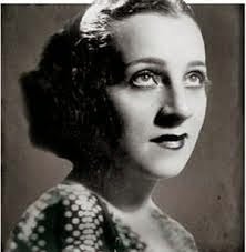 Tangos al bardo: Ada Falcón