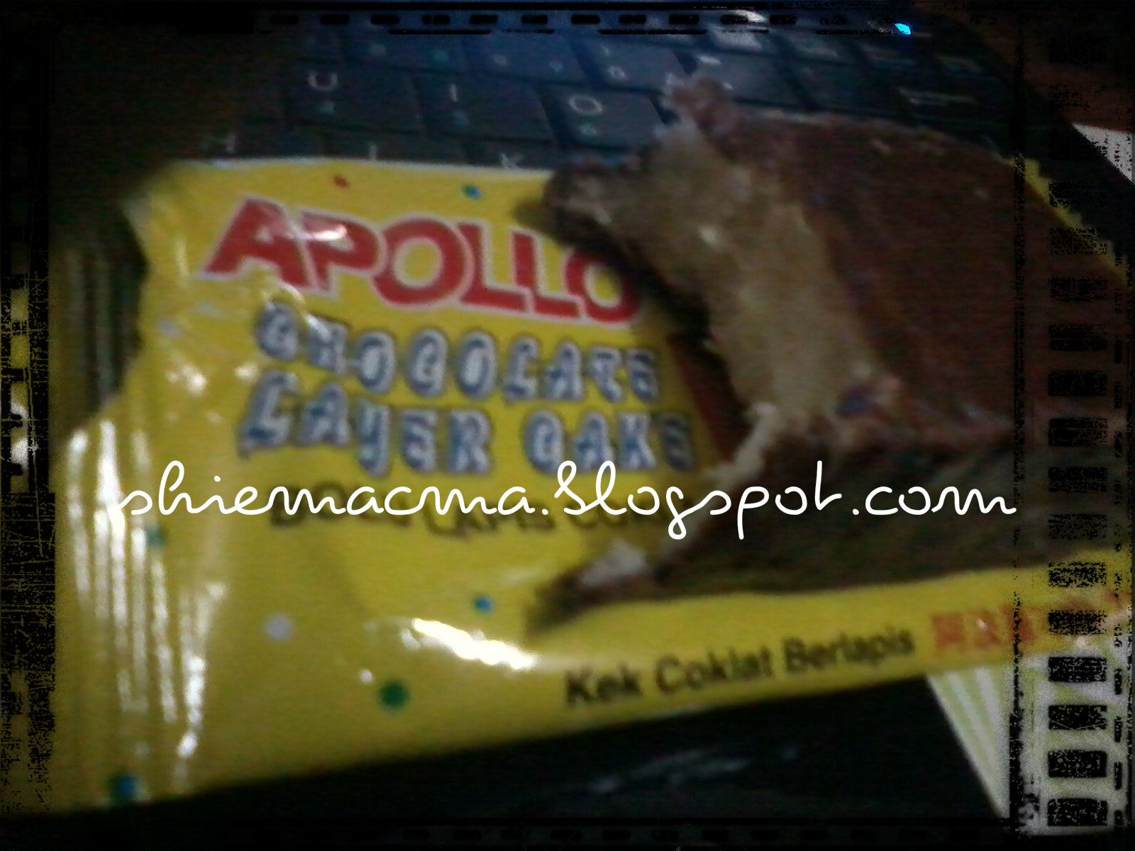 ♥CMa786♥: ~ JaJan | Kek ApoLLo