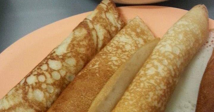 RESEPI APAM LENGGANG - KOMPILASI HIMPUNAN RESEPI