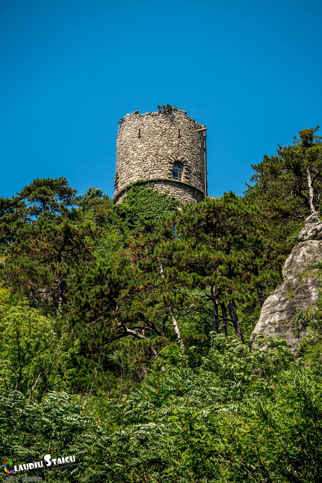 Orasul Modling - Austria