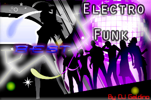 Best Electro Funk Selection ~ Eletro Music