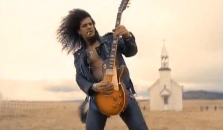 Video y letra: Guns N' Roses - November rain (1992) - PILINGUI'S MUSIC