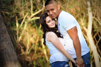 MICHY PHOTOGRAPHY: Senaida and Joel. Happy one year :)