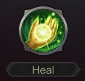 แนะนำวิธีการเล่นrovสำหรับมือใหม่: Spell ภายในเกม