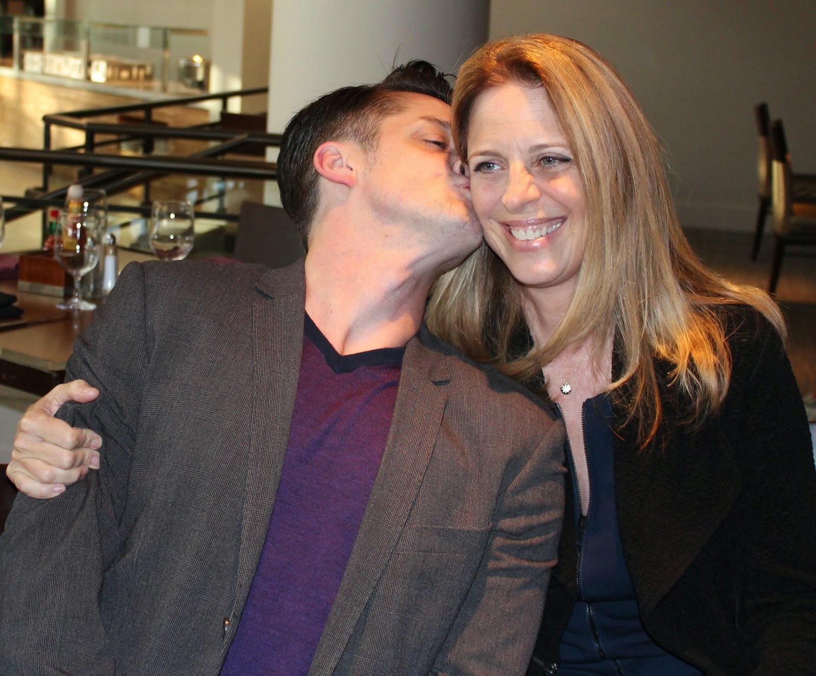 Mystery Playground: Major Crimes Co-Creator, James Duff, and Friends