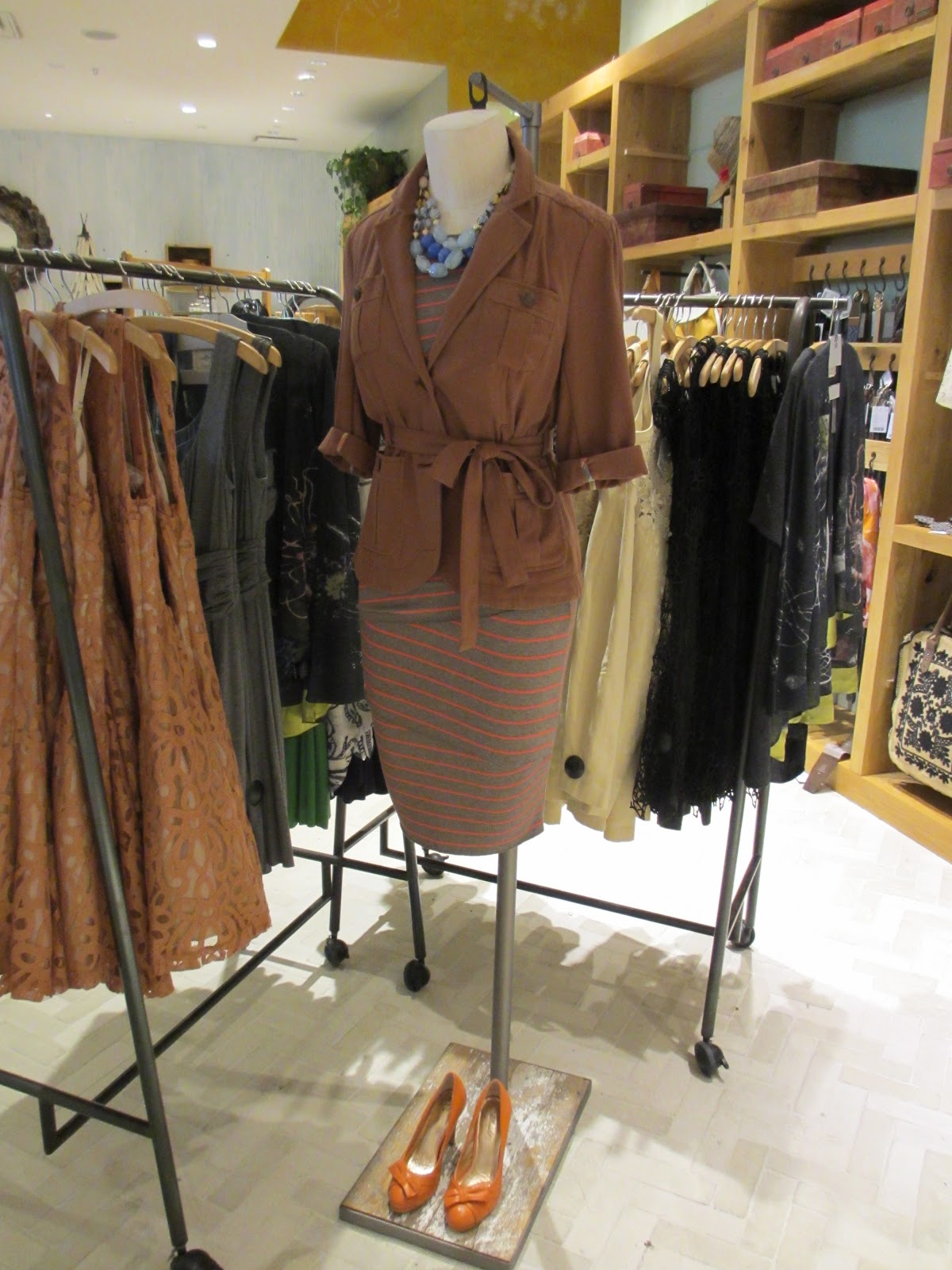 Eye candy store - serreedu