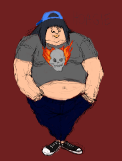 skotchbleg: Hoagie from Dott