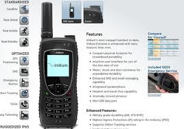 Satellite Phones