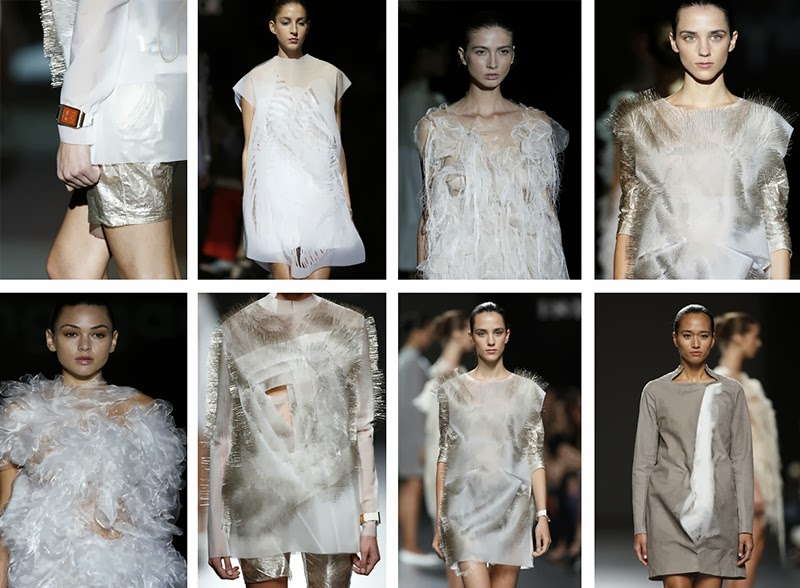 scostumista: NEW DESIGNERS:YING GAO