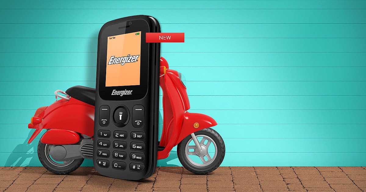 Energizer Firmware: Energizer Energy E10 Plus Firmware