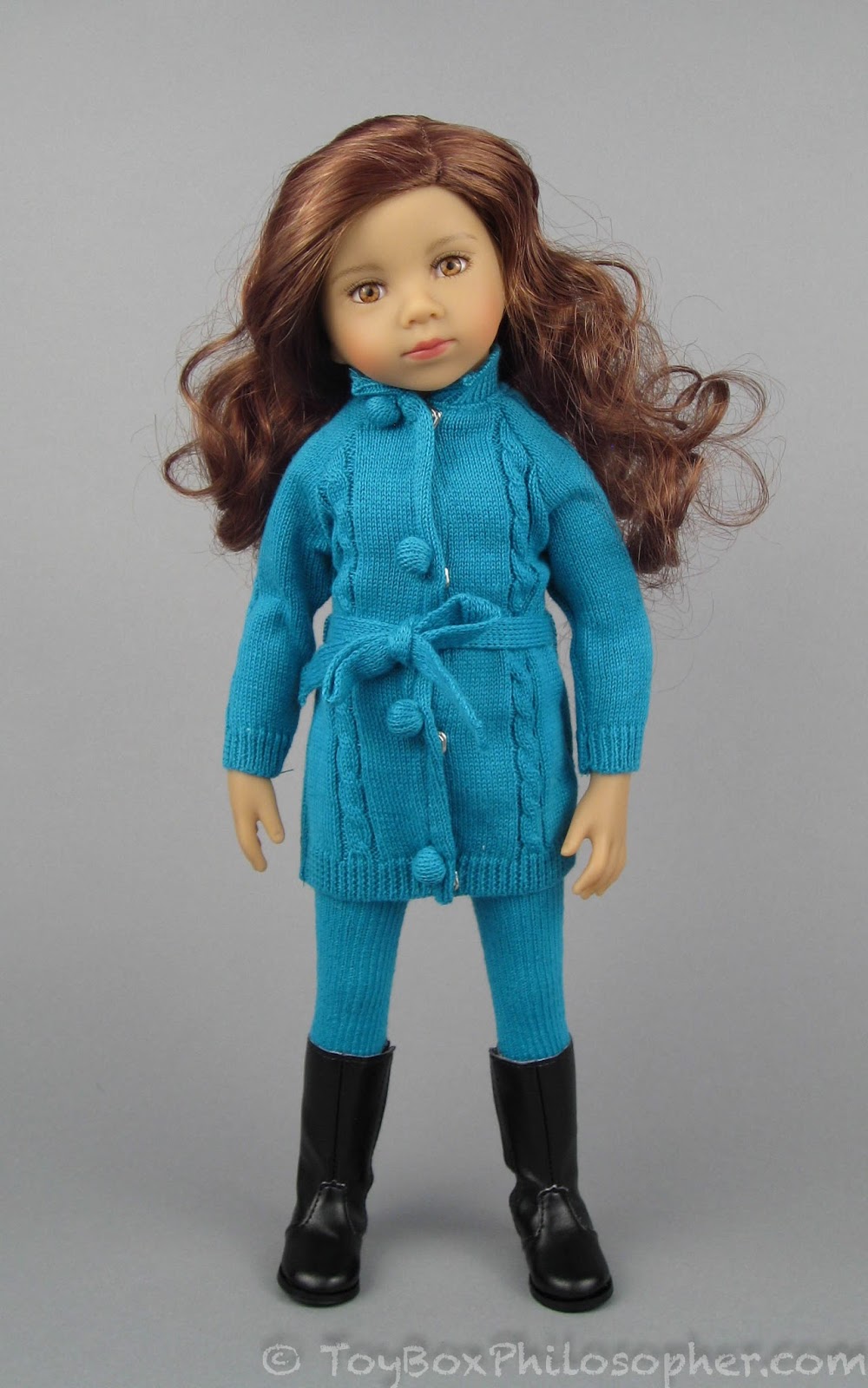 Maru and Tanya Mini Pals by Maru and Friends | The Toy Box Philosopher