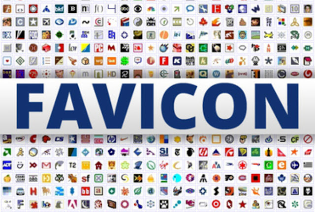 Cara Membuat FAVICON - Dewa Coding 21